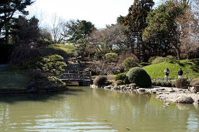 Colors Of The Garden: BBG - Banzai Museum & Japanese Garden