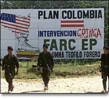 PATRIA ZURDA: Diez años de Plan Colombia. Diez años perdidos para los ...