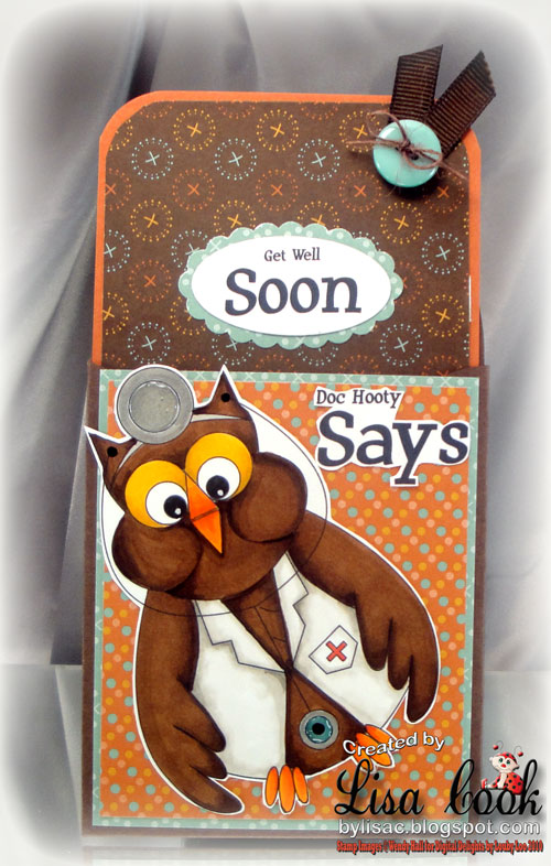 from crayons to Copics: card making ideas, free designs: Whoooo needs ...