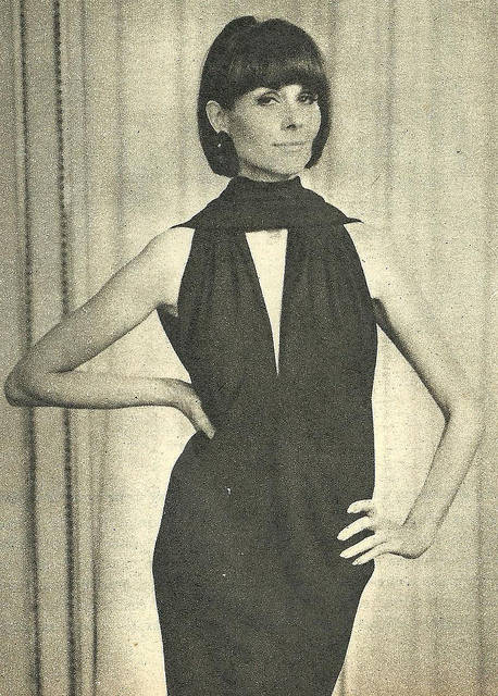 Bomber Girl: The return of Vinspiration! Jacques Griffe