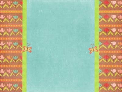 Simply Chic Blog Backgrounds