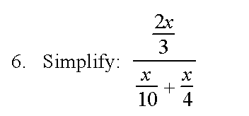Questions?: April 2010
