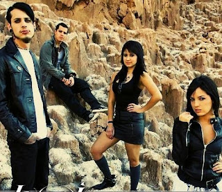 Rosario Kudai: HISTORIA DE KUDAI :)