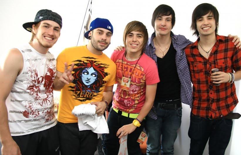 blogdahora7t: Banda Cine*---*