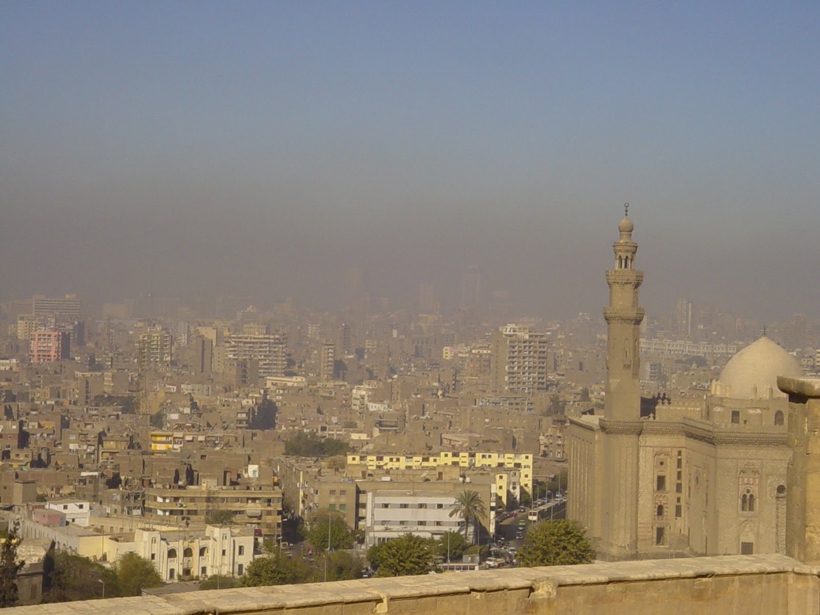 Snapshots, Thoughts and What-nots of Living in a Foreign Land ...