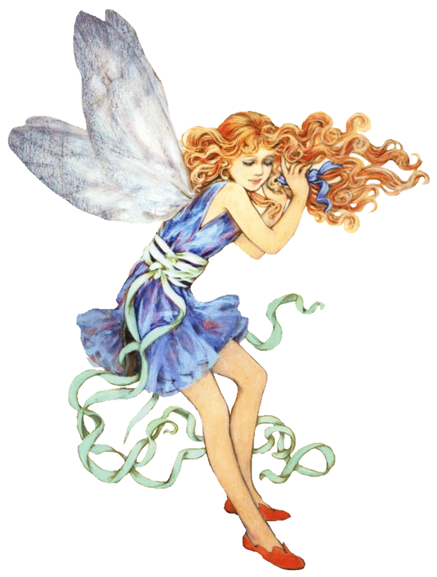 RETRATOS DE HADAS Y GIFS: mas haditas