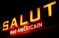 Rea Marie: Salut & Loring Pasta Bar