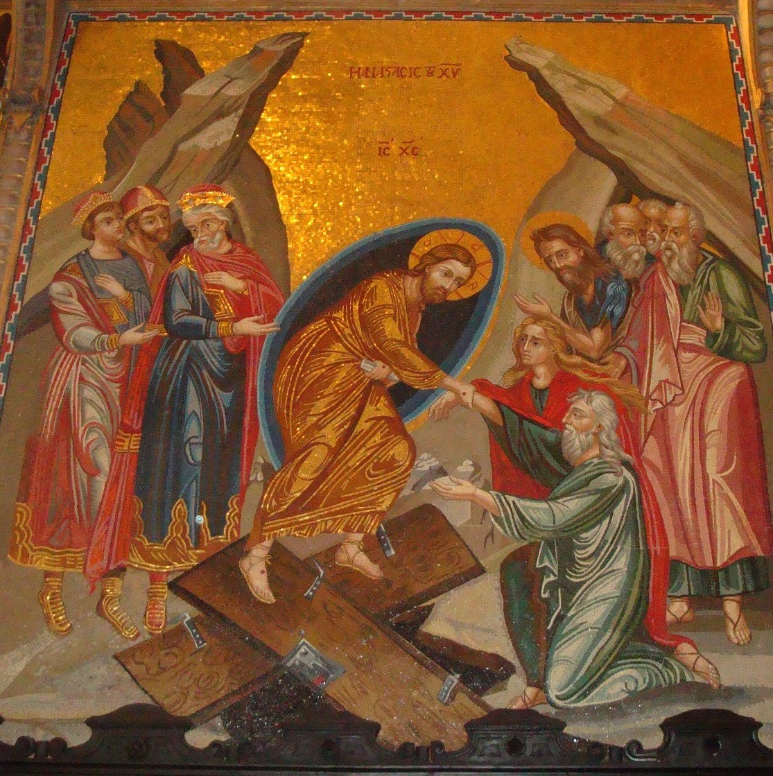 ΣΠΥΡΟΣ ΠΕΡΙΣΤΕΡΗΣ - ΤΟ ΑΗΔΟΝΙ ΤΗΣ ΜΗΤΡΟΠΟΛΕΩΣ ΑΘΗΝΩΝ: ΧΡΙΣΤΟΣ ΑΝΕΣΤΗ