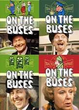 On the Buses: Micheal Robbins ( Arthur Rudge)
