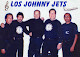 LOS JOHNNY JETS: Discos y Éxitos.