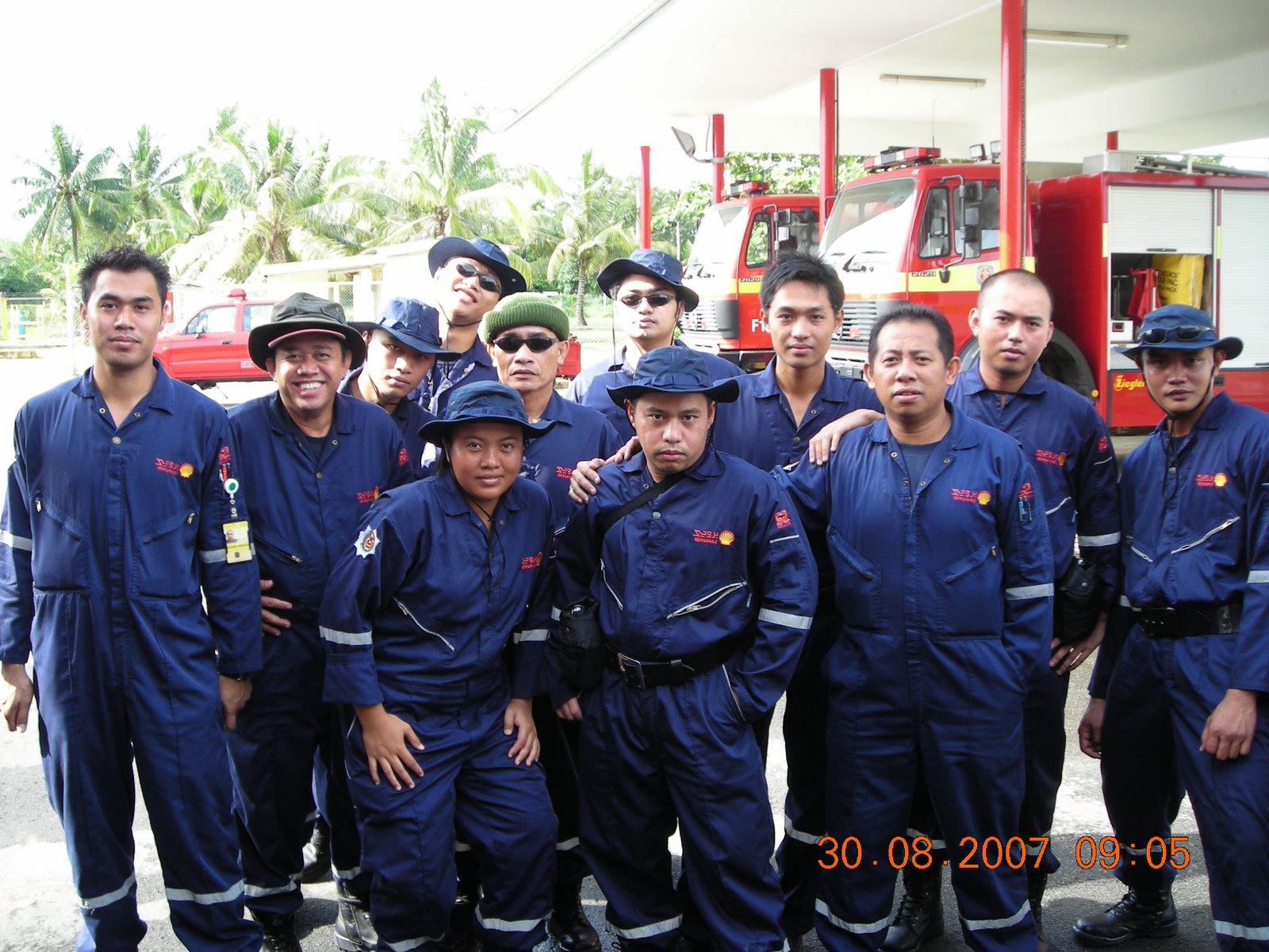 The Sweet Quintessence of My Life...