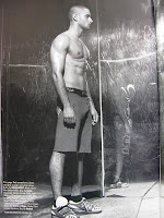 Christian Monzon, il modello perfetto? - Spetteguless