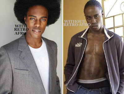 Victorian's Gossip Pin: Willie Mac..College Hill to Acting