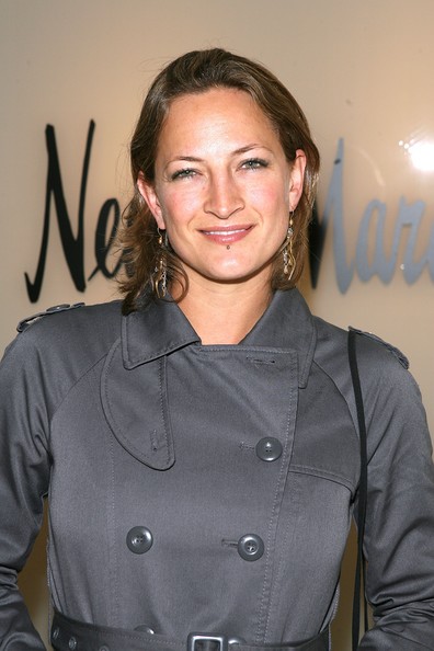 Role In This Month: Beautiful Newzealand Actress - Zoe Bell