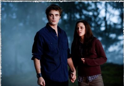 Twilight saga: Mais stills de "Eclipse"...