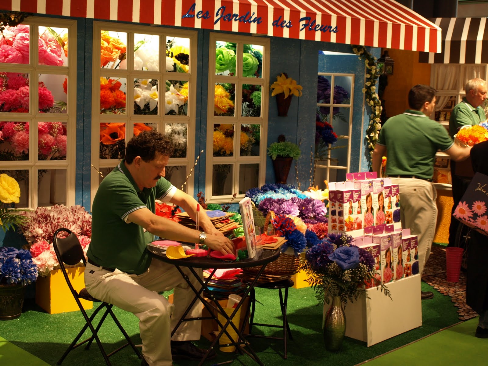 a. party style: national stationery show - part two