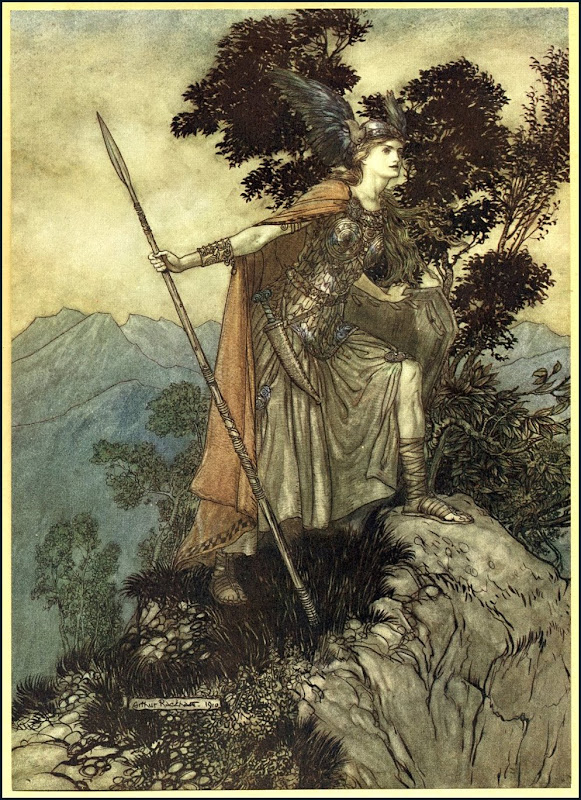 Classic Children's Book Illustrators