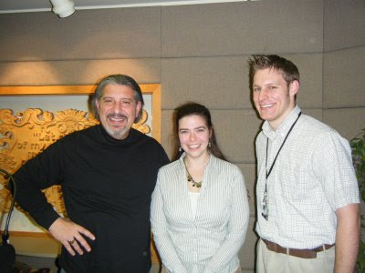 The Flog – The Fabry Log: Some Pictures from Past Programs