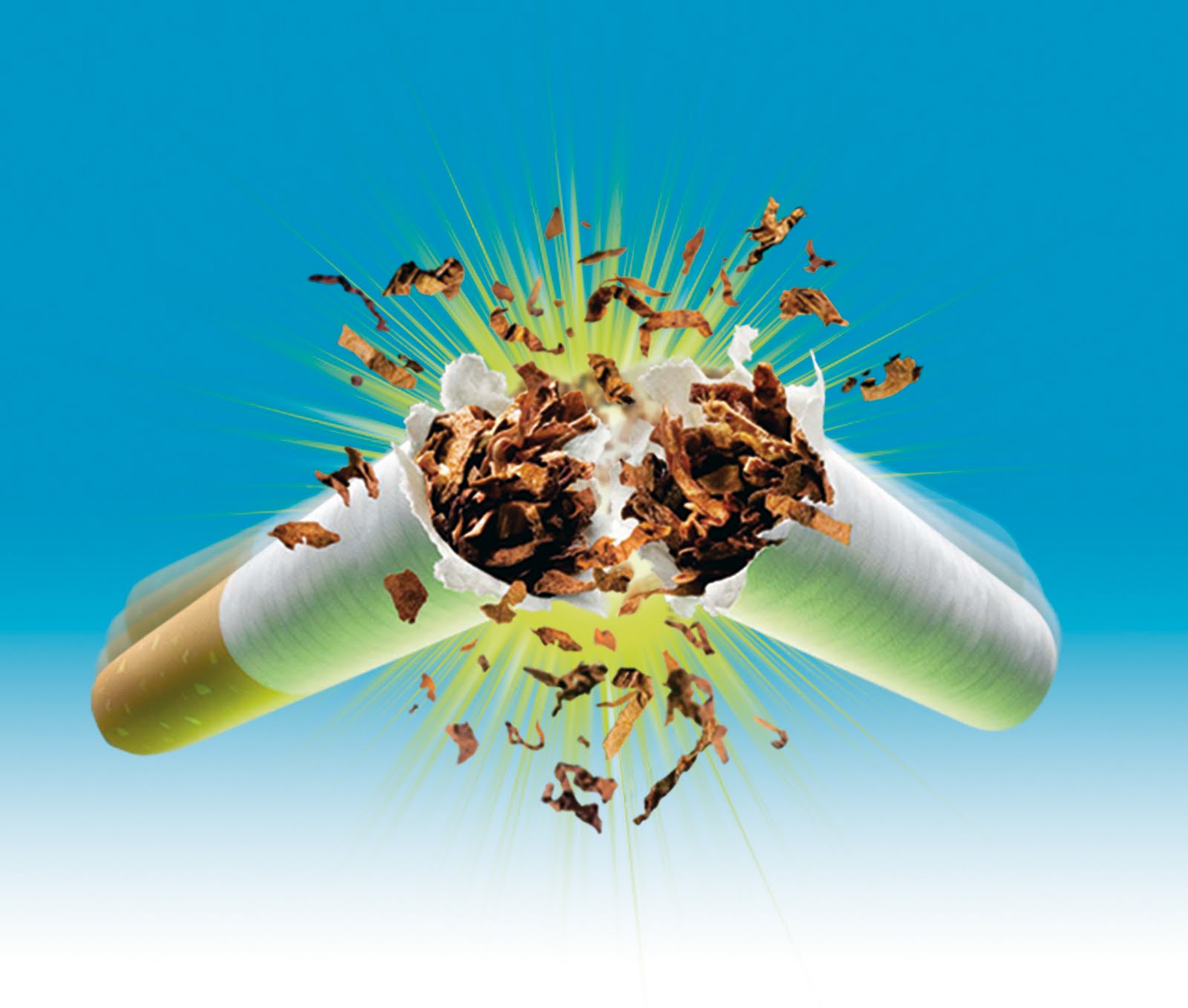 realpes: Enfermedades causadas por el cigarrillo o tabaco