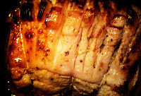 Cuba Bohemia: Lomo de Cerdo Asado al Caldero En Su Jugo