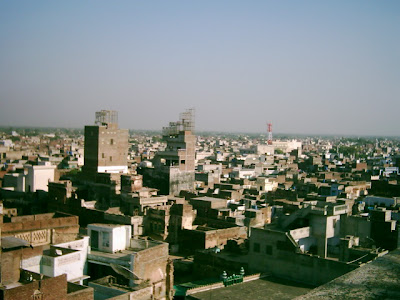 Gujrat Pakistan: Old Gujrat pics