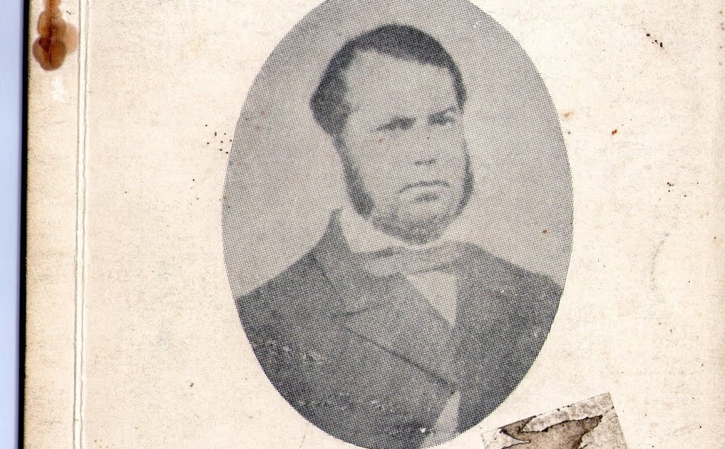 Fatos e Foco: Documento raro: a sentença de excomunhão e a defesa de ...