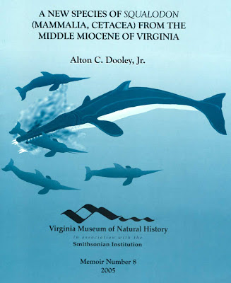 ART Evolved: Life's Time Capsule: Reconstruction Tips: Flukes Part 3