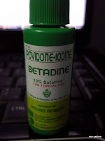 PinayMom: pigsa or boil