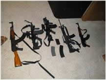 REYNOSA LIBRE: "OPERACIÓN DE INTELIGENCIA MILITAR PERMITIÓ LA ...