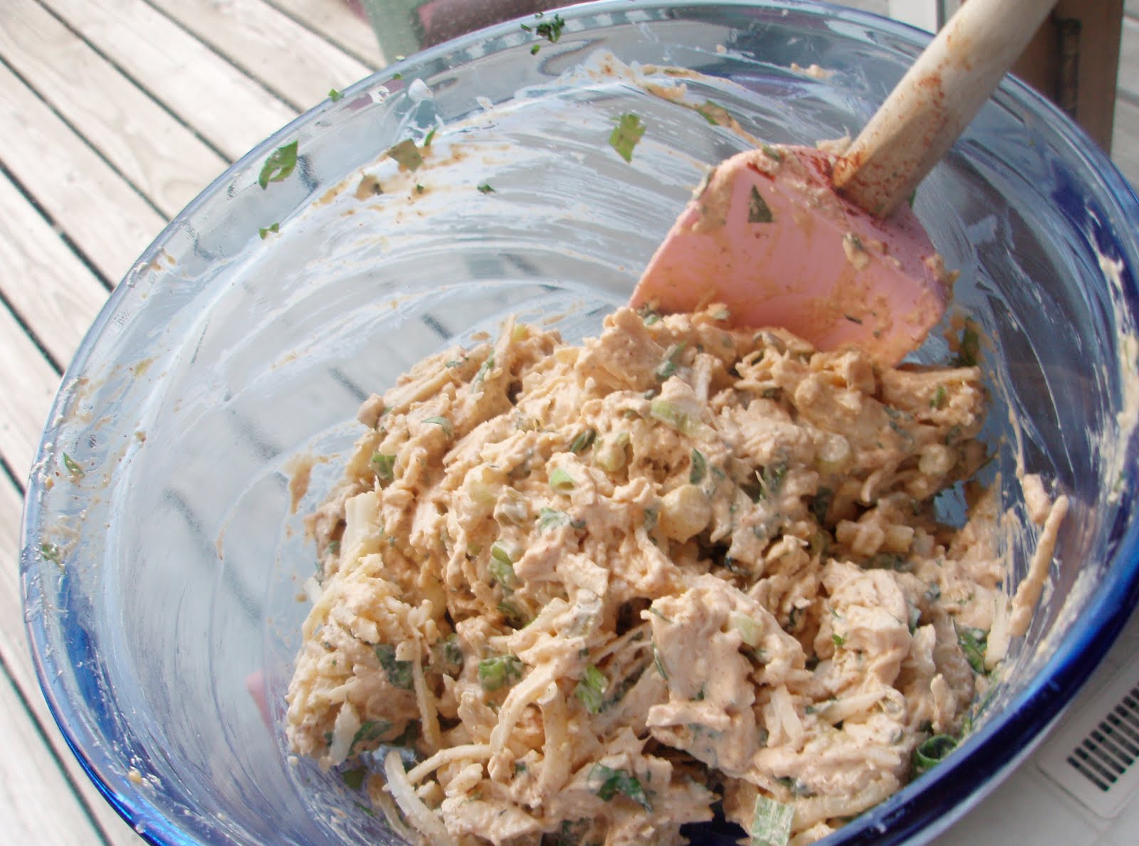 Chicken Toquitos ~ Heat Oven to 350