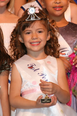 Our Crazy Life!: Amiah's Nevada Open Cinderella Pageant in Las Vegas