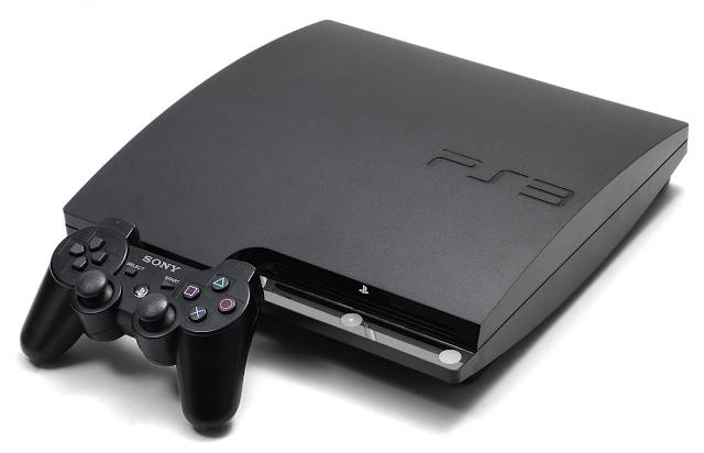 Information About Playstation 3: Pleystation 3 Is In Competioin With ...
