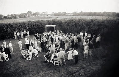 wedding photography: Lisa & Kerry /Kinney Bungalow/ RI 6/2/07