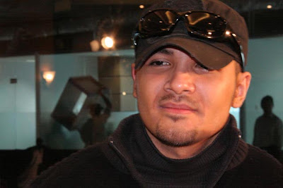 Jiwa Smu: Biodata Romy Rafael