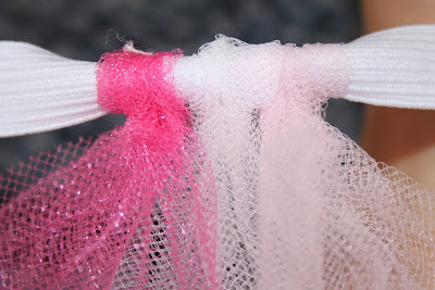 In This Tent: How To Make a Tutu (with photos)