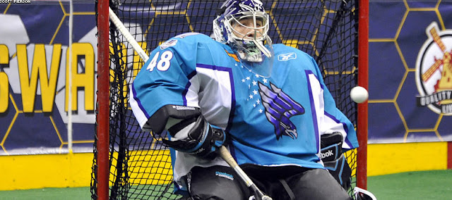 LAXnetwork: Rubisch, Steenhuis and Matt Vinc named to Team Canada