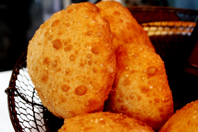 非常槟城 Extraordinary Penang: # Raja Uda - Apollo Market 阿坡罗市集