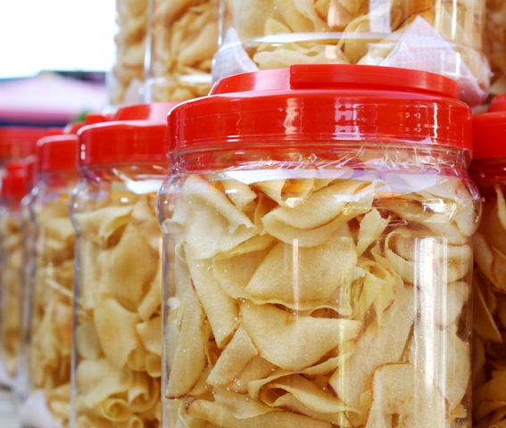 非常槟城 Extraordinary Penang: # Raja Uda - Apollo Market 阿坡罗市集