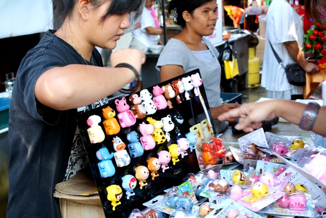 非常槟城 Extraordinary Penang: # Raja Uda - Apollo Market 阿坡罗市集