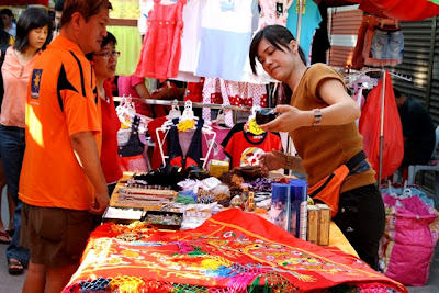 非常槟城 Extraordinary Penang: # Raja Uda - Apollo Market 阿坡罗市集