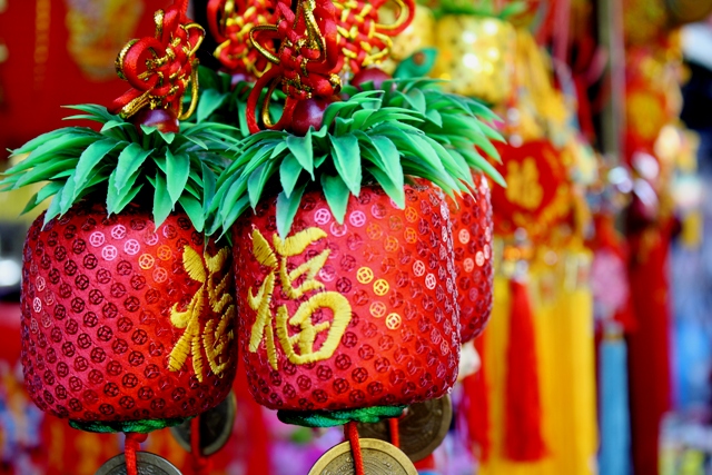 非常槟城 Extraordinary Penang: # Raja Uda - Apollo Market 阿坡罗市集