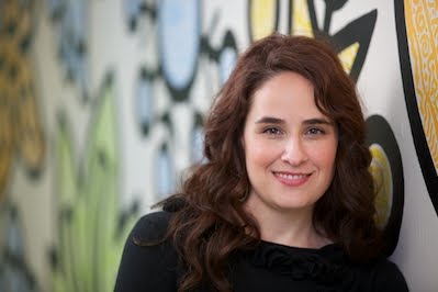 ArtShine: Close Up with Artist & Designer Molly Z.