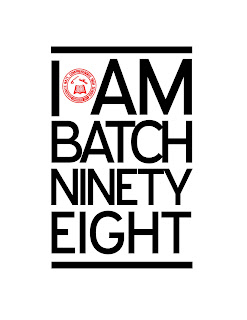 Welcome: Batch 98 Long awaited reunion