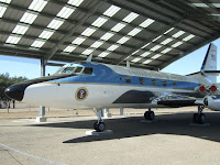 Bullwinkle's Travels: LBJ Ranch