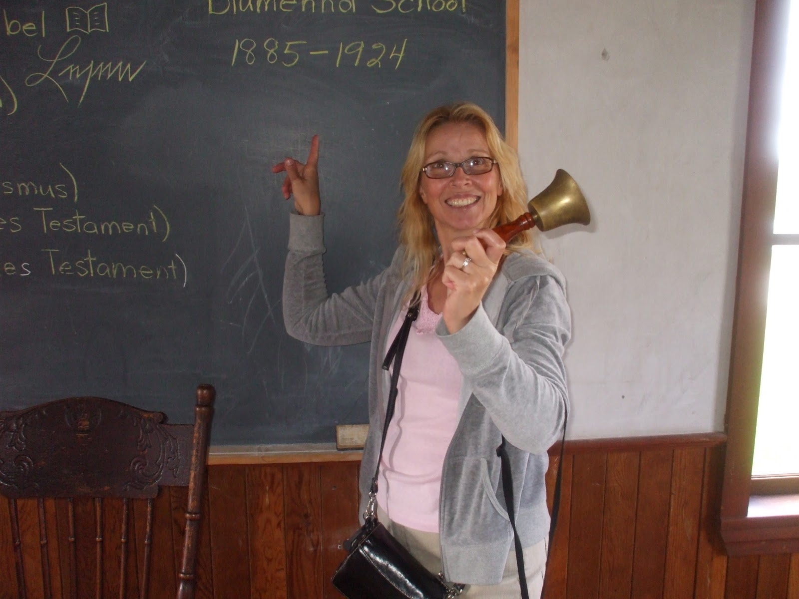 gammatracy: A Rich German Mennonite Heritage