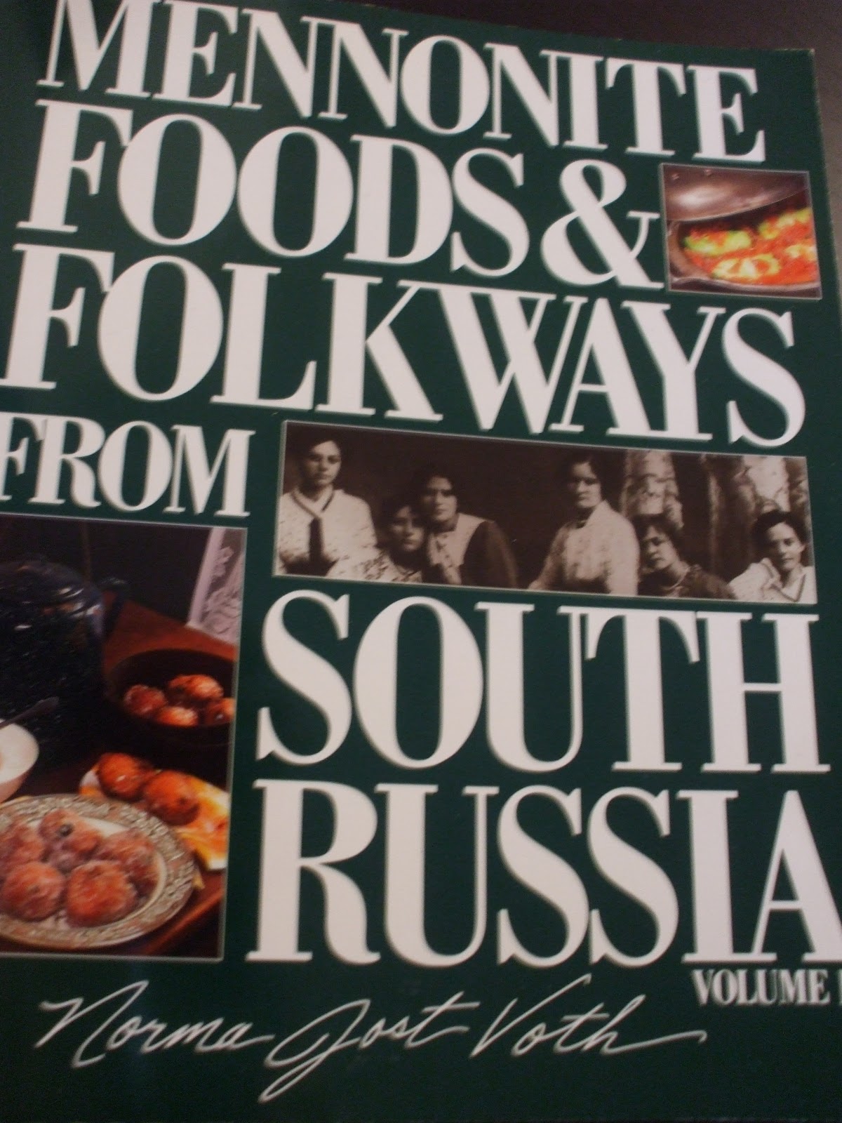 gammatracy: A Rich German Mennonite Heritage