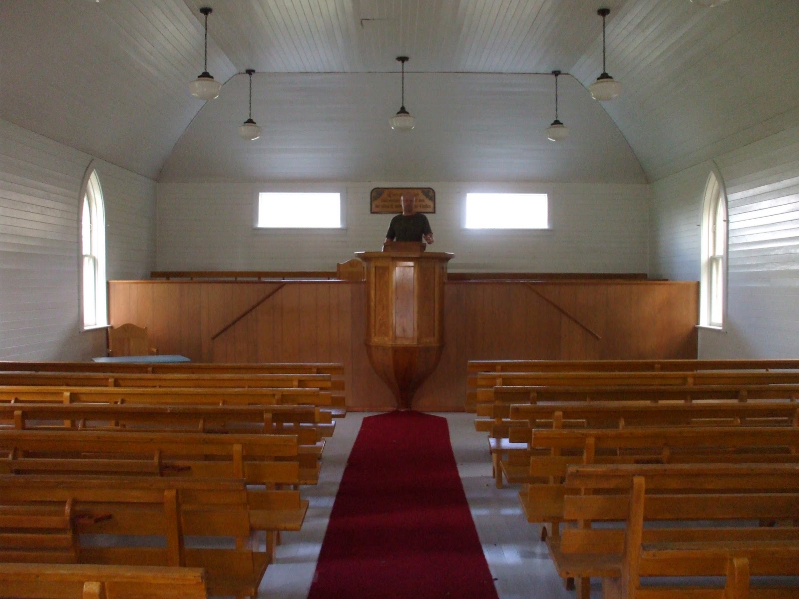 gammatracy: A Rich German Mennonite Heritage