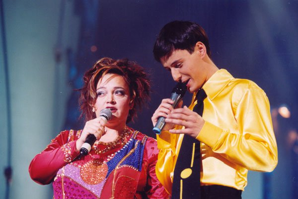 Biografía ~ Files - Vitas Colombia - Витас Колумбия