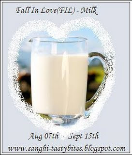 Recipes from Sunanda's Kitchen: Semai payasam (Vermicelli Kheer)