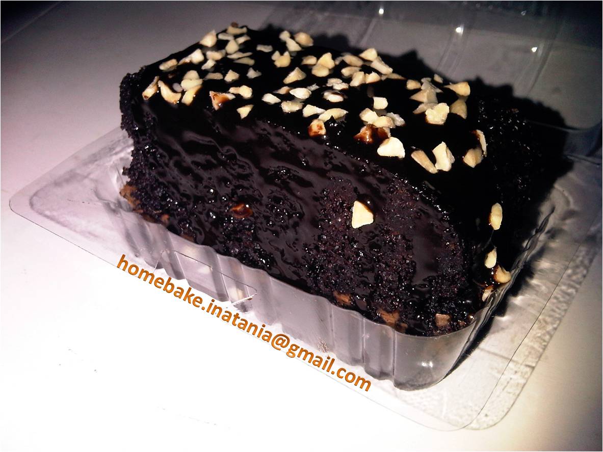 FRESHLY BAKED FOR YOU